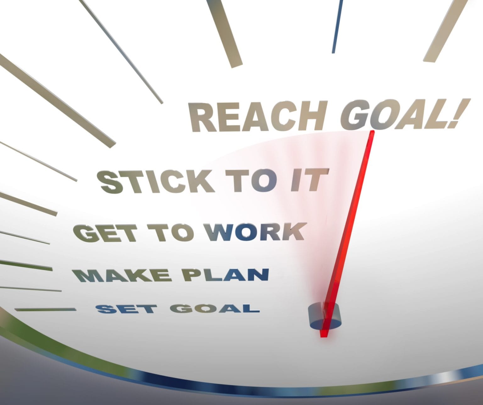 How to Set and Reach New Goals in 2021 - Jane Atkinson