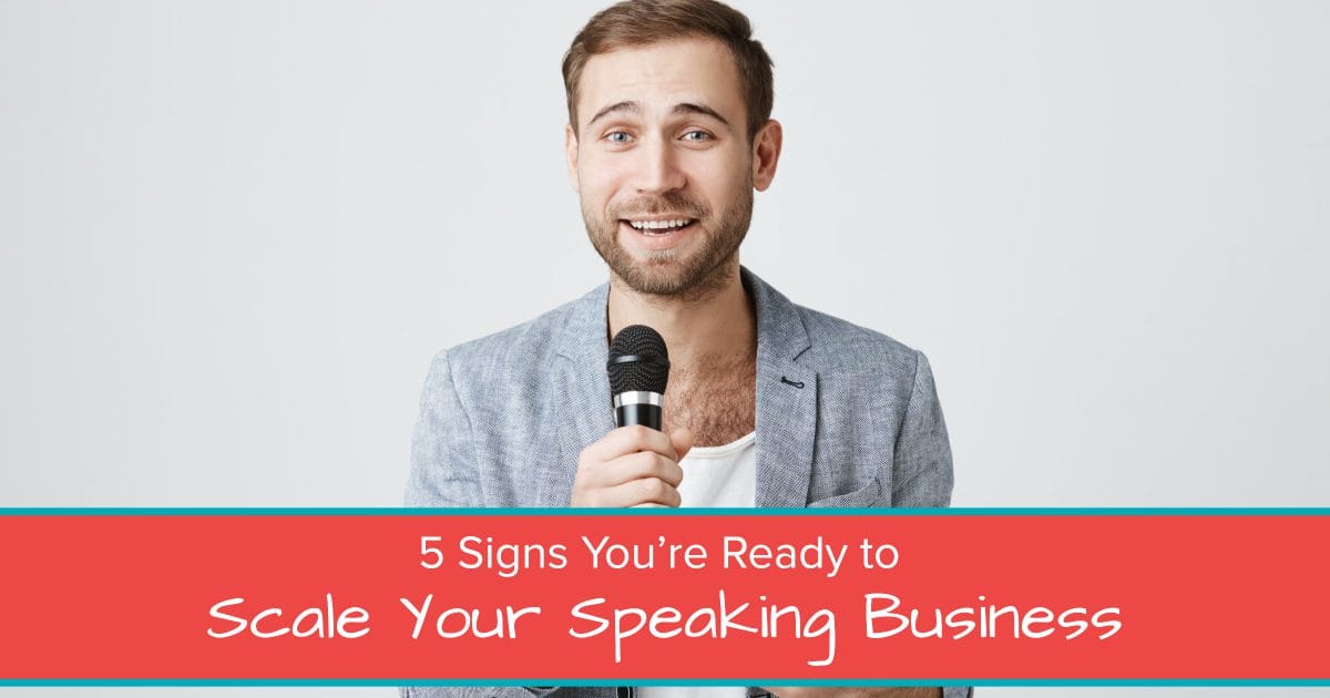 Why You Need a Growth Mindset to Succeed in Speaking - Jane Atkinson